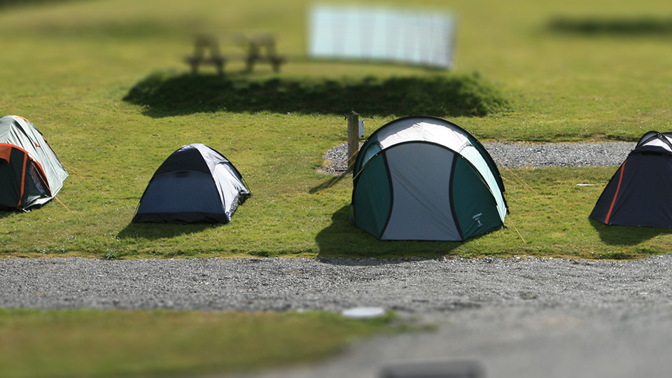 campsite northern ireland - Shepherd's Rest Pub & Camping, Northern ...